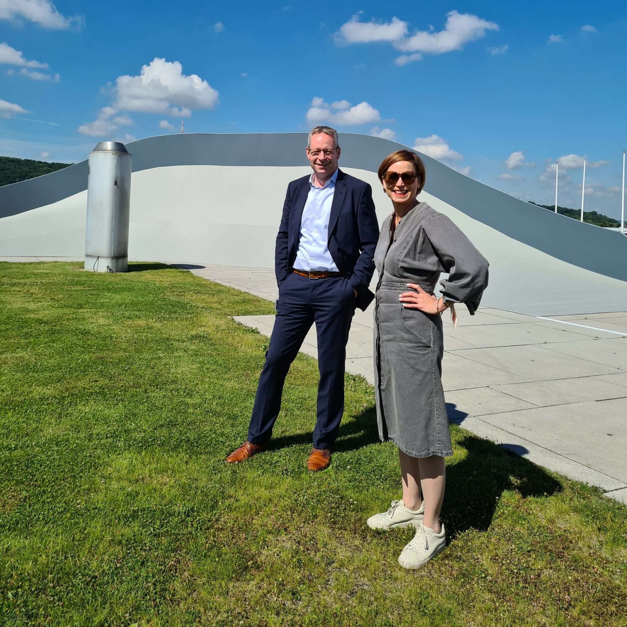 Bundeskunsthalle Bonn – Aktionsnetzwerk Nachhaltigkeit in Kultur und Medien